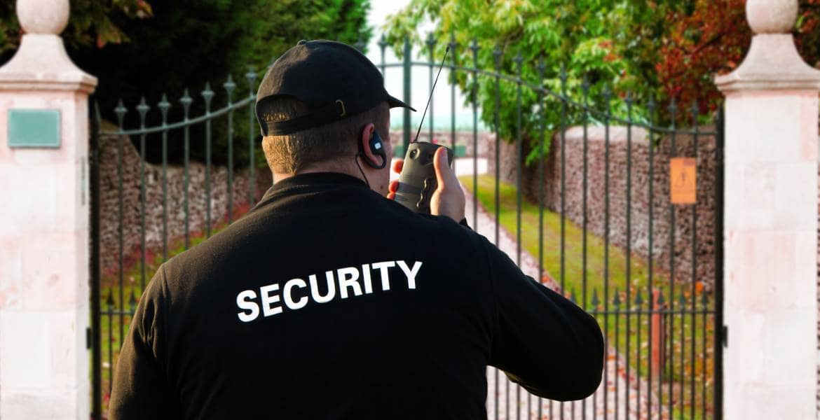 One Protection Security LLC Offers Security Guard Services in Lynn, MA ...